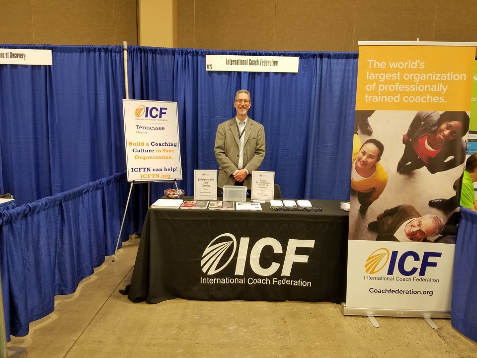 International Coach Federation Tennessee